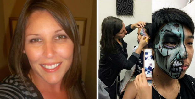 Life After Disney: Take your SFX makeup or cosplay to the next level