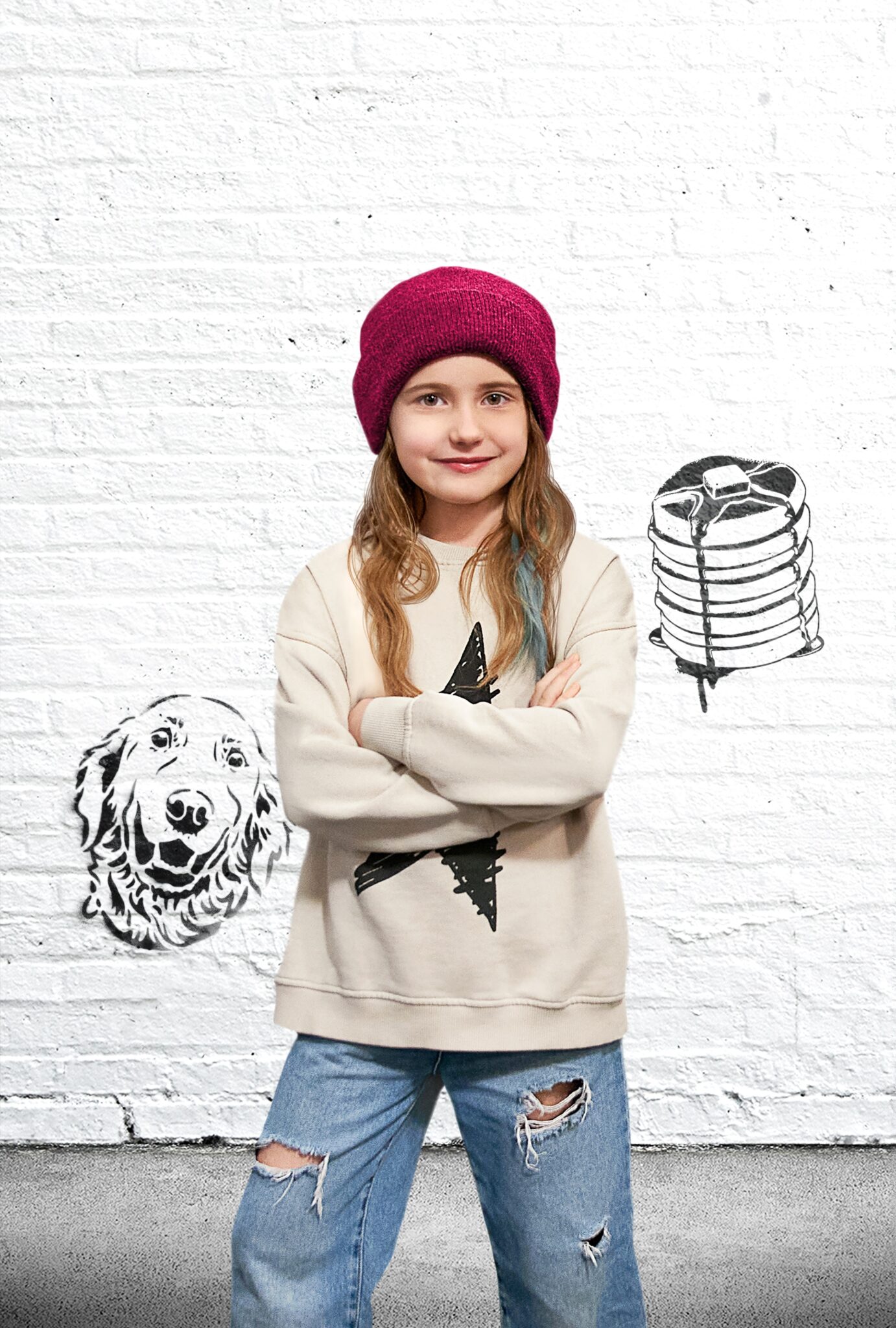 Review: Peacock’s all-new ‘Punky Brewster’ brings Punky Power back