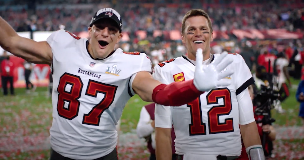 Tampa Bay Buccaneers defeat Chiefs in historic hometown Super Bowl win