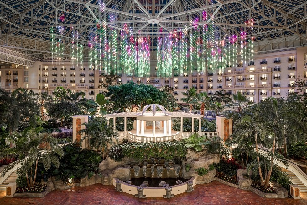 Gaylord Palms Resort says, 'Spring it on!' with Once Upon a Spring event