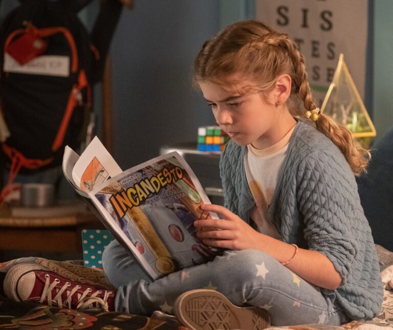 Disney’s new 'Flora & Ulysses' is cute – but fails to hit the full ...
