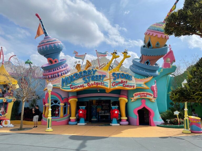 With some Dr. Seuss books no longer being sold, Universal evaluating ...