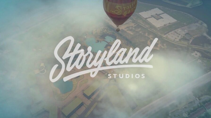 Storyland Studios launches International Design Challenge