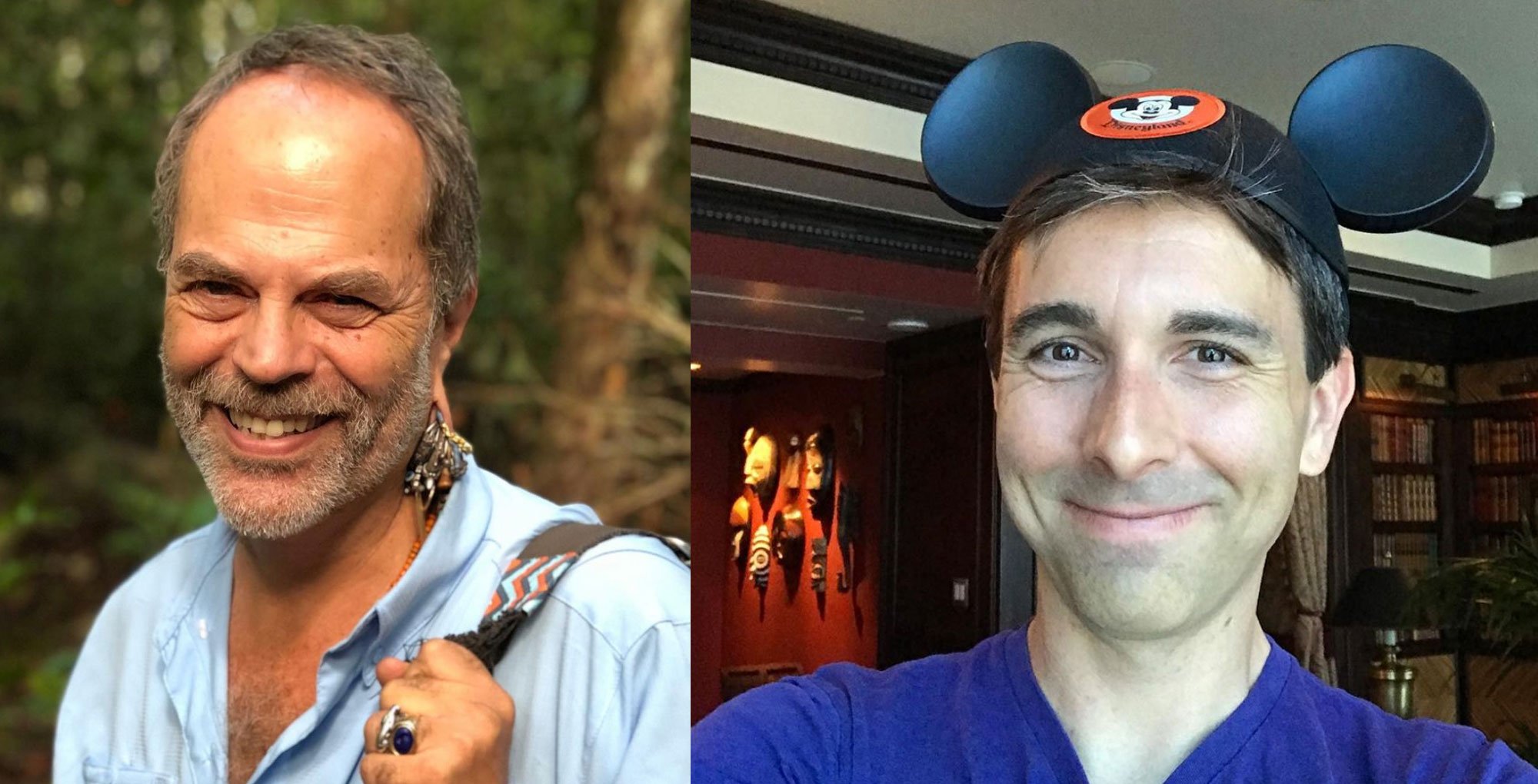 Opinion: Imagineer Zach Riddley to become next Joe Rohde