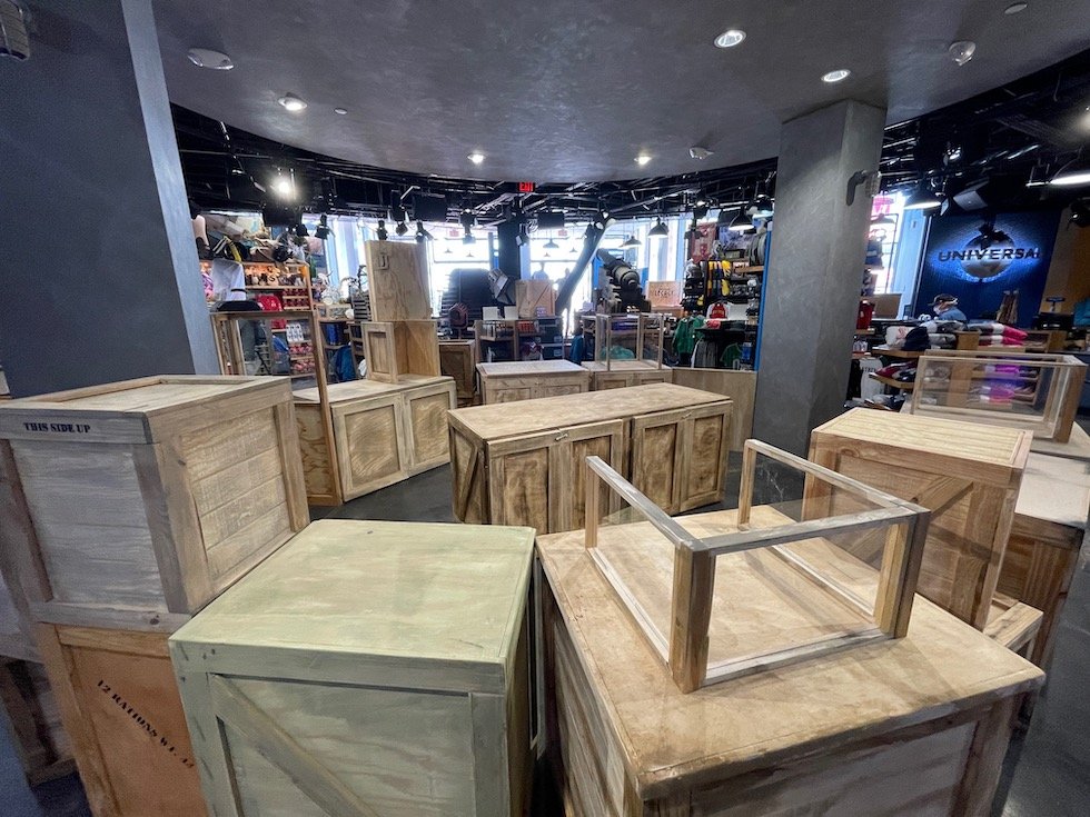 The return of the Legacy Store: What’s new at this CityWalk destination ...