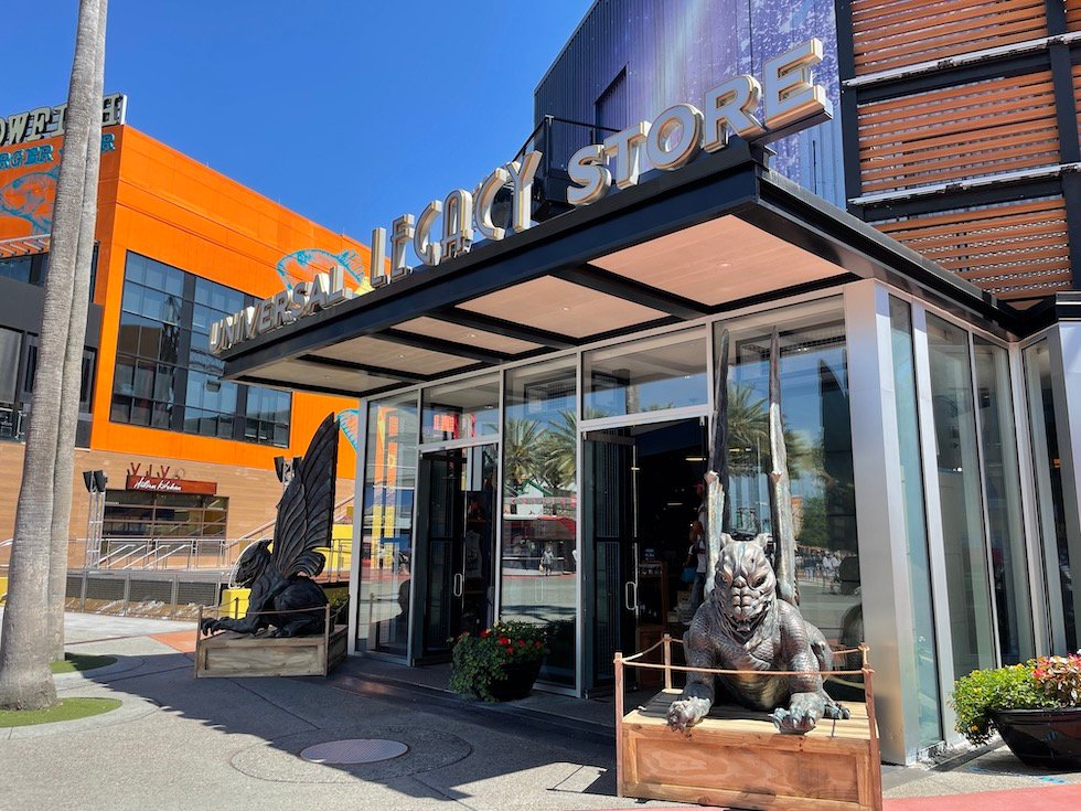 The return of the Legacy Store: What’s new at this CityWalk destination ...