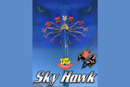 Photo Update: Expanded go-kart track opens at Fun Spot America, plus ...