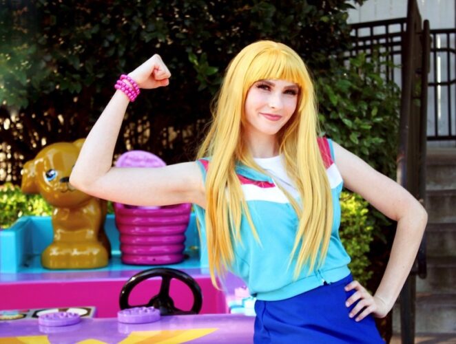 Lego Friends Weekends coming to Legoland Florida Resort