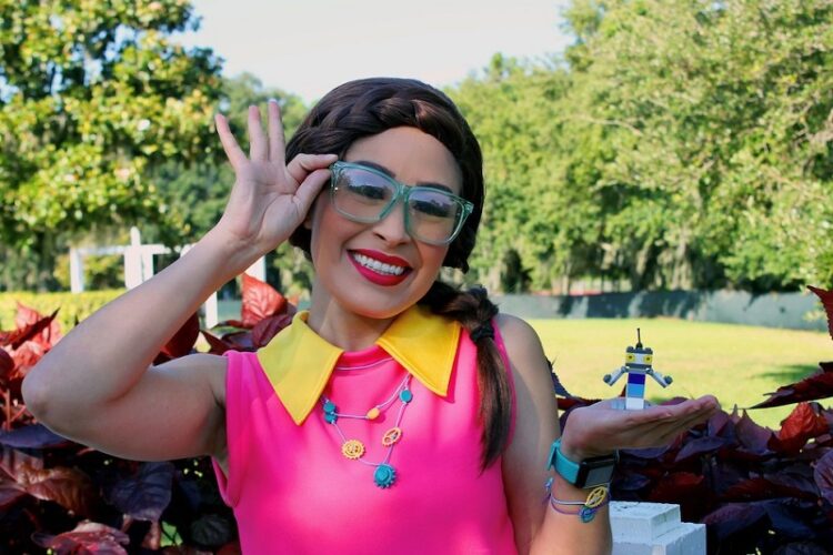 Lego Friends Weekends coming to Legoland Florida Resort