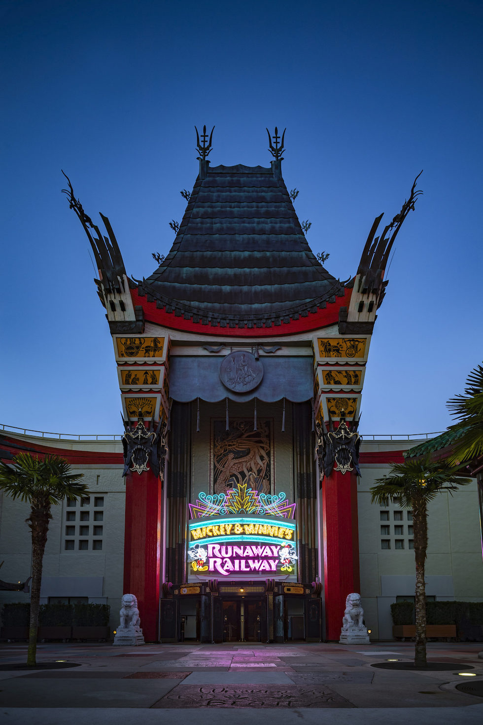 Disney’s Hollywood Studios icon identity crisis — DePaoli on DeParks