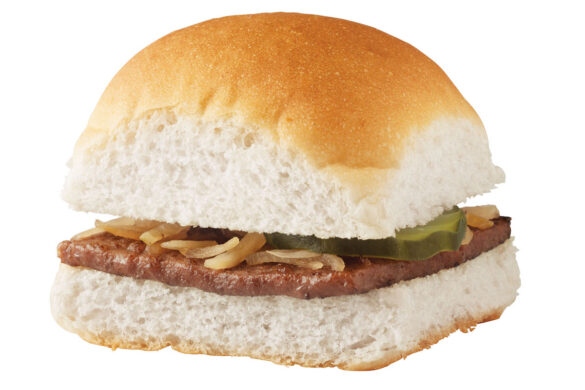 White Castle Orlando eases wait times with 24-hour service