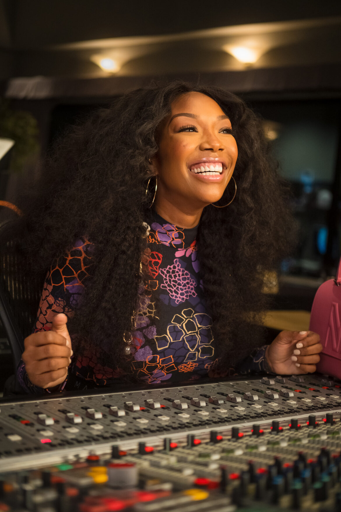 Disney kicks off Ultimate Princess Celebration with new song from Brandy
