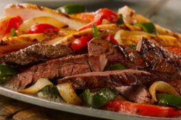 Q&A with new Chuck E. Cheese CEO, David McKillips