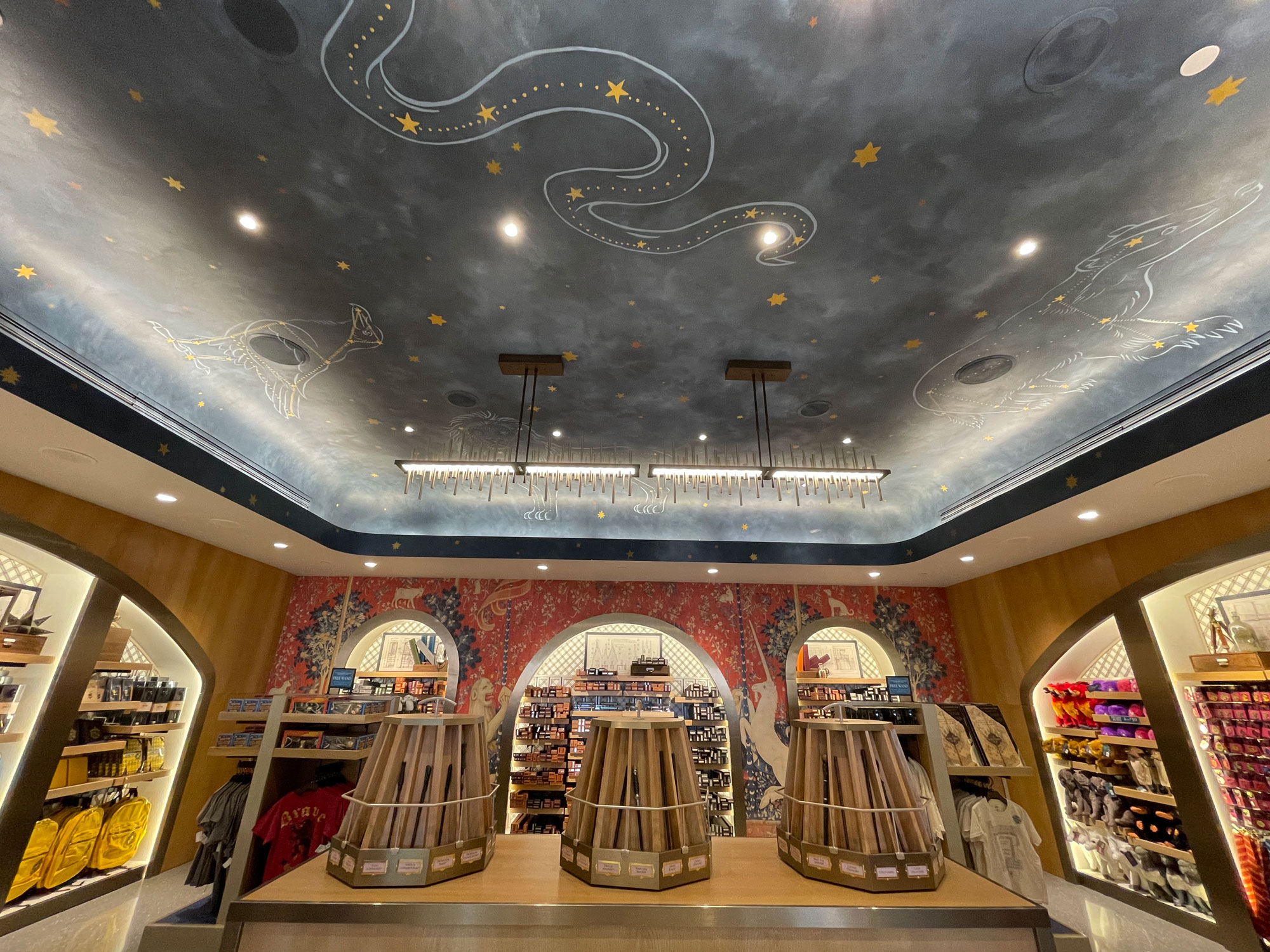 New Universal Studios Store in CityWalk opens – We aren't joking!
