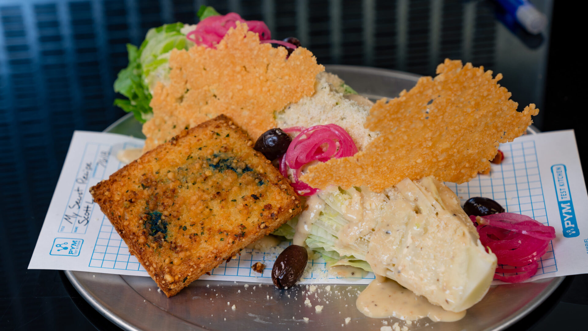 Ultimate Foodie Guide to Avengers Campus at Disneyland Resort