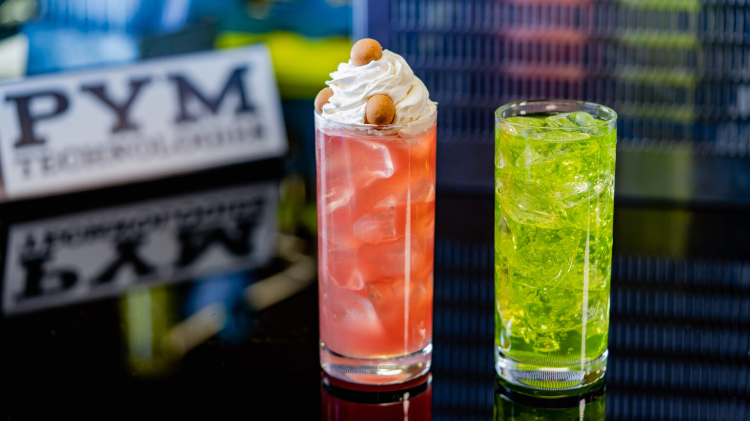 Ultimate Foodie Guide to Avengers Campus at Disneyland Resort