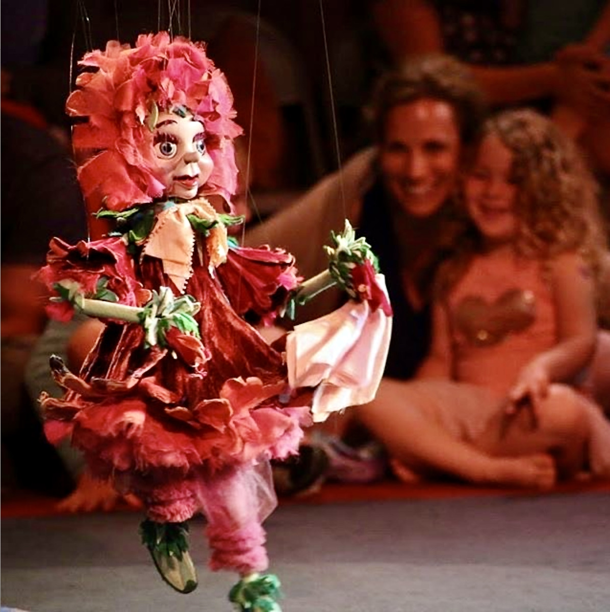 Bob Baker Marionette Theater is coming to Knott’s Berry Farm