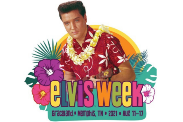 Elvis 45 yearlong celebration remembers the King of Rock ‘n’ Roll