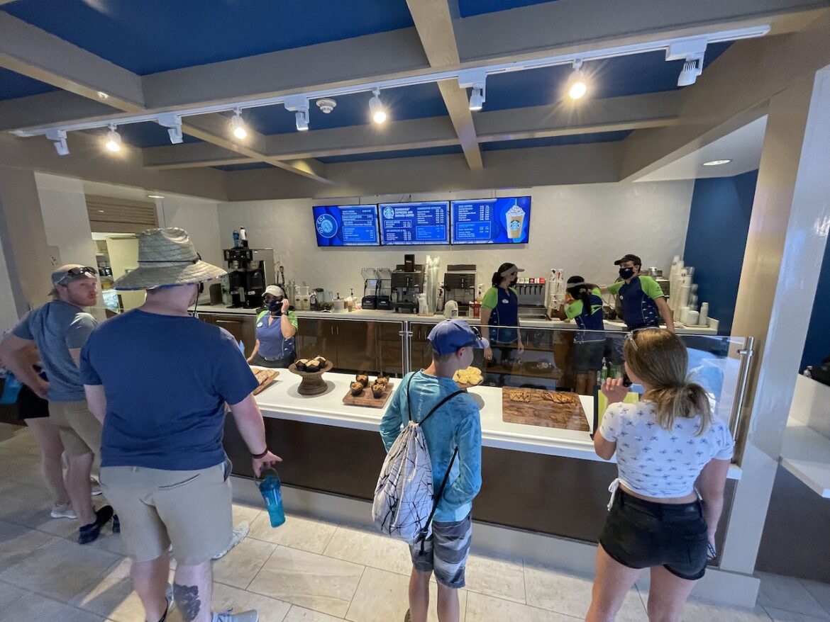Roller coaster fans can get their caffeine fix at Coaster Coffee Co.