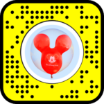 Disney PhotoPass, Snapchat team up for Disney World's 50th anniversary