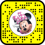 Disney PhotoPass, Snapchat team up for Disney World's 50th anniversary