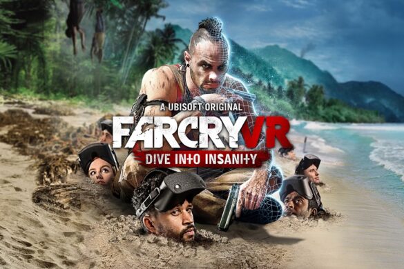 SoReal VR SuperSpace coming to Shanghai Disney Resort