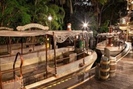 Bring SeaWorld, Busch Gardens coasters home with Nanocoasters models