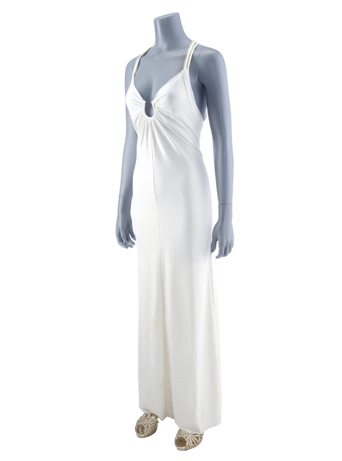 Prop Store to auction items from Indiana Jones, Harry Potter, Star Wars