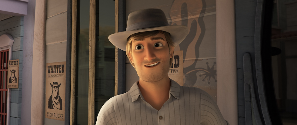 Movie Review: 'Spirit Untamed' is a 'sweet' addition to the franchise