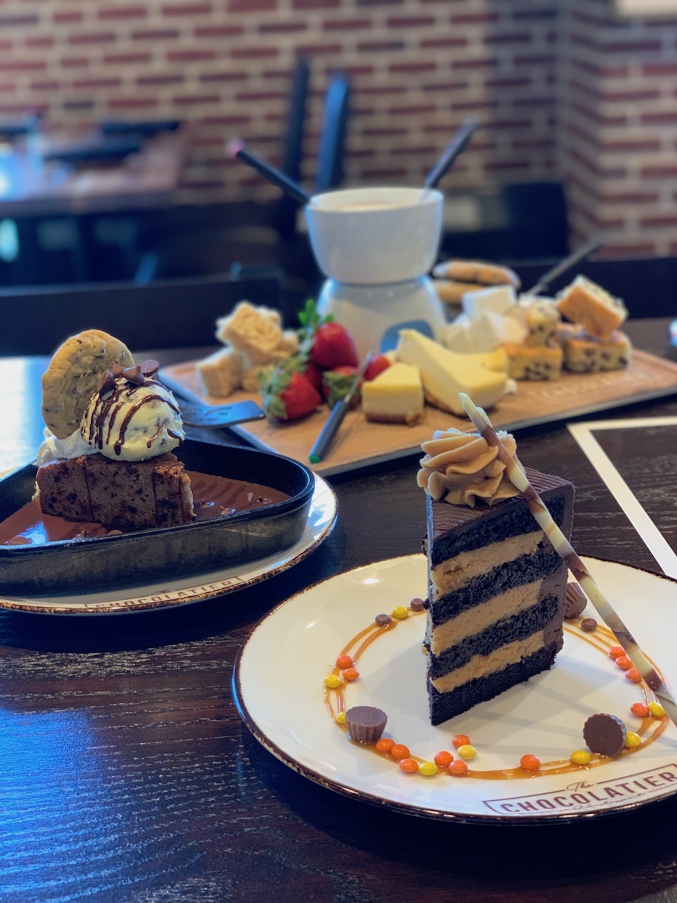 Review: The Chocolatier at Hersheypark is a sweet new addition