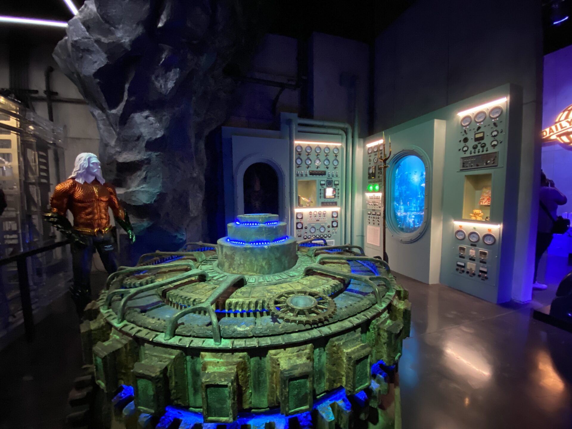 What’s new at Warner Bros. Studio Tour Hollywood