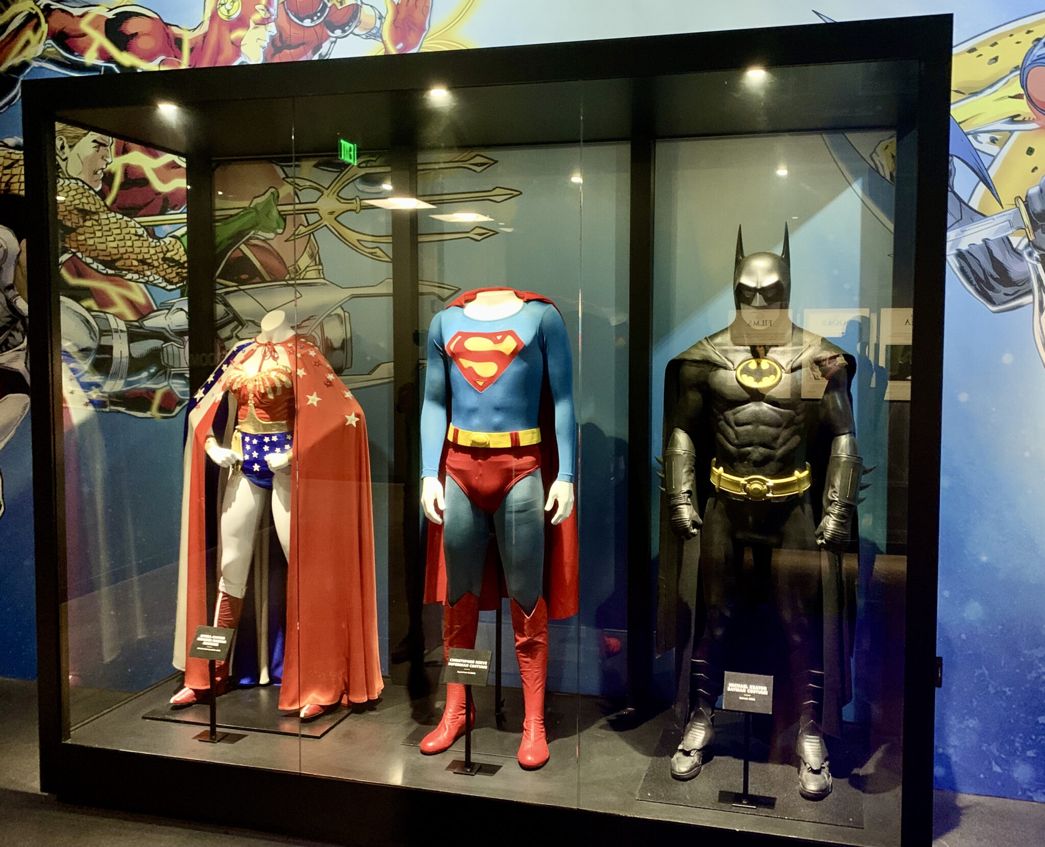 What’s new at Warner Bros. Studio Tour Hollywood