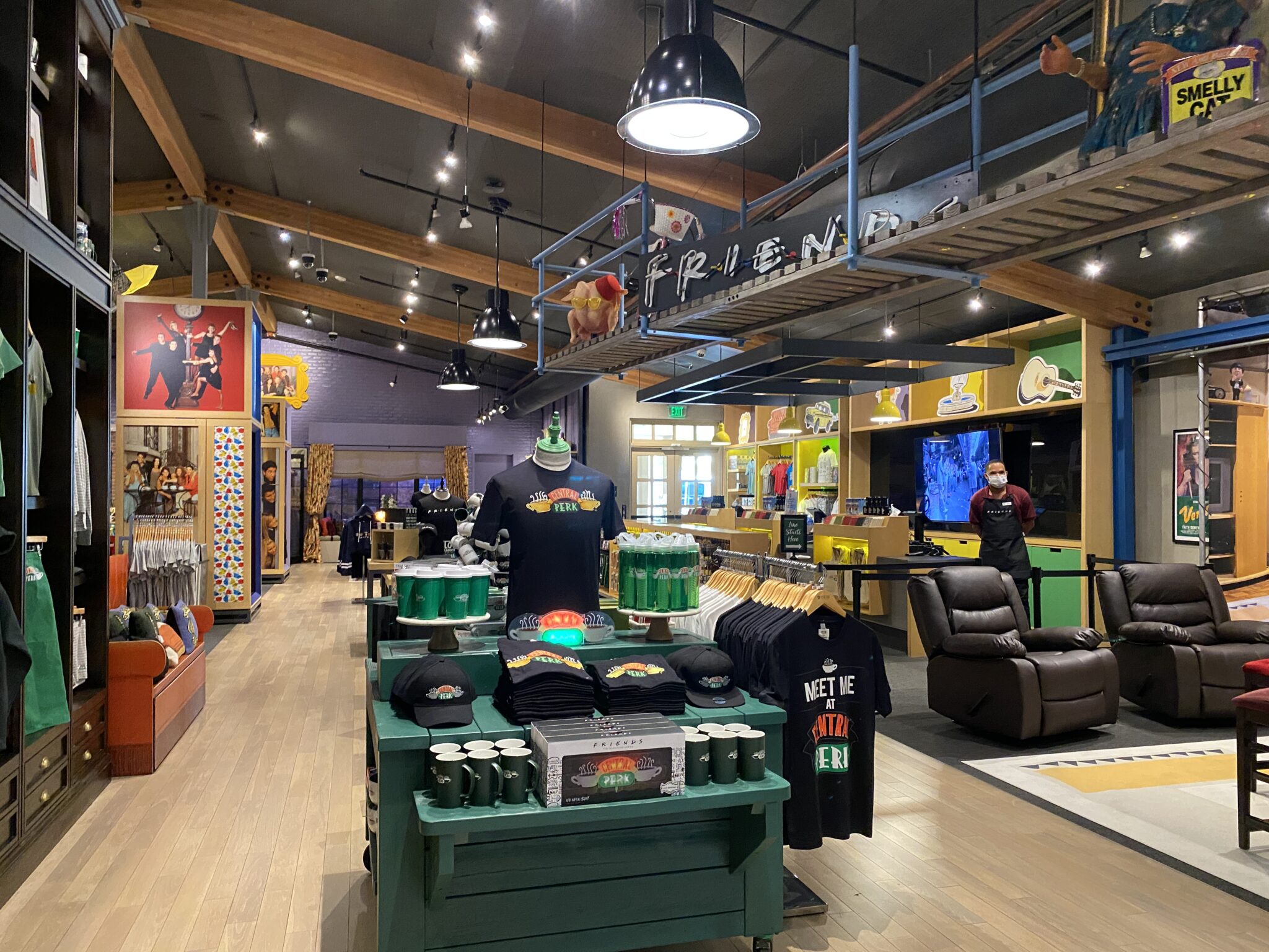 What’s new at Warner Bros. Studio Tour Hollywood