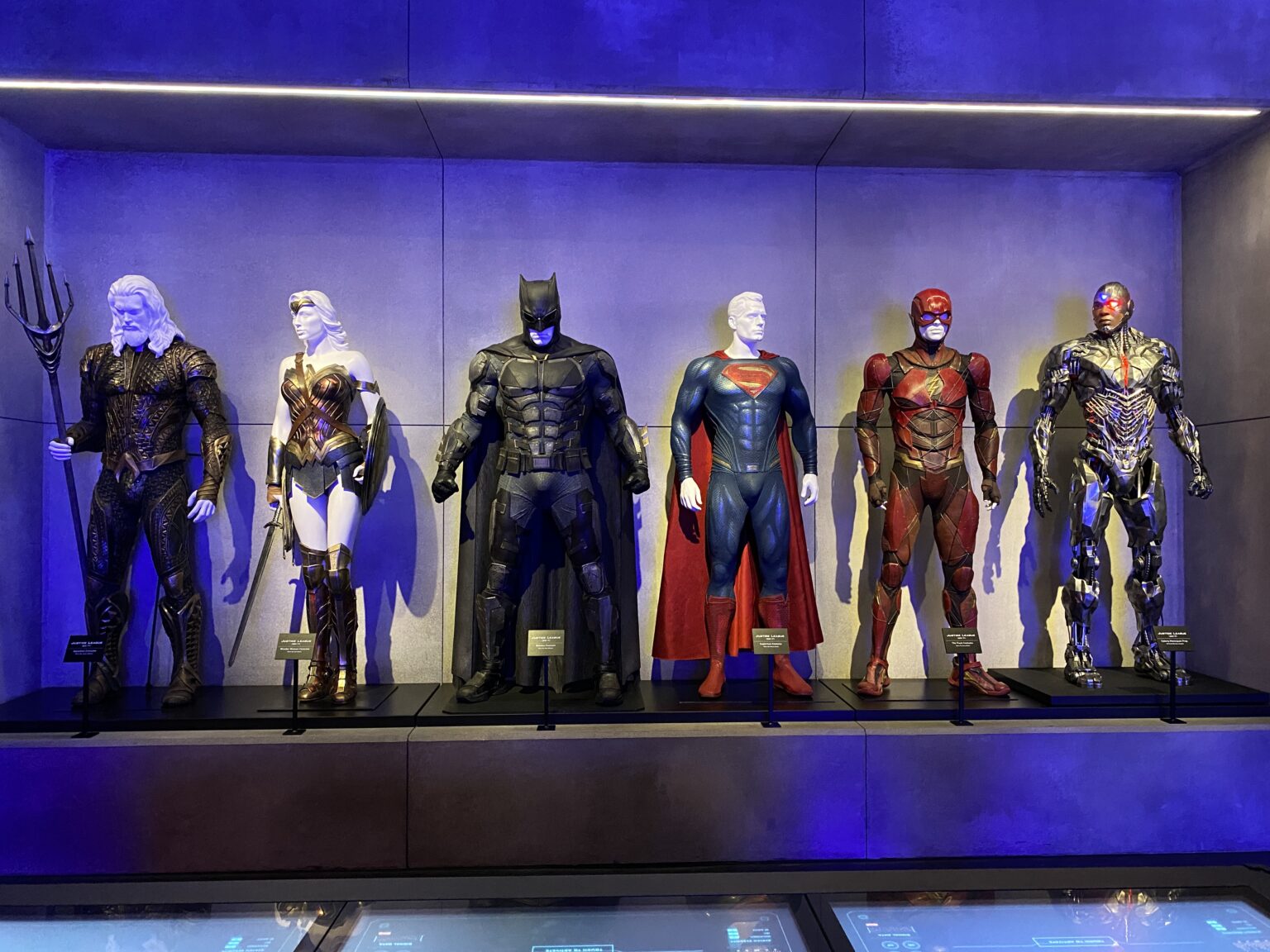 What’s new at Warner Bros. Studio Tour Hollywood