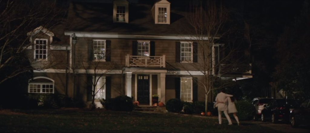 Scouting filming locations from 2018's 'Love, Simon' in Atlanta, Georgia