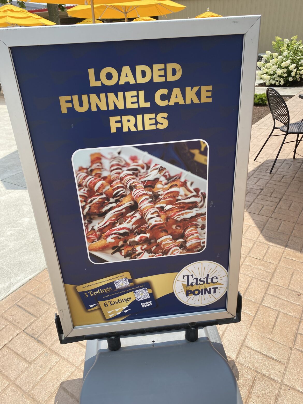 Trip Report: Checking out Cedar Point’s 150th anniversary celebrations