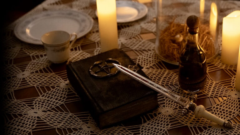 'Delusion' interactive horror theater is back with 'Reaper's Remorse'