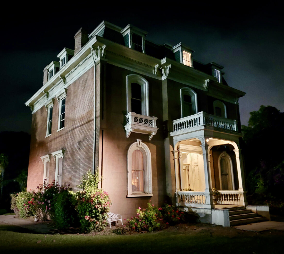 'Delusion' interactive horror theater is back with 'Reaper's Remorse'