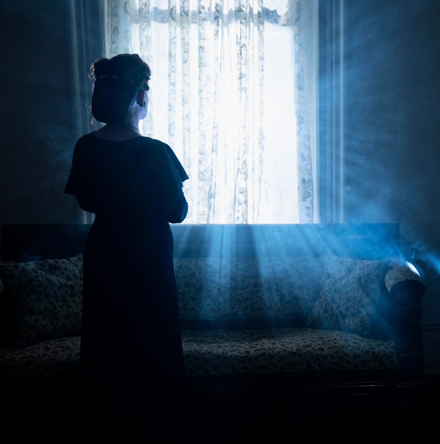 'Delusion' interactive horror theater is back with 'Reaper's Remorse'