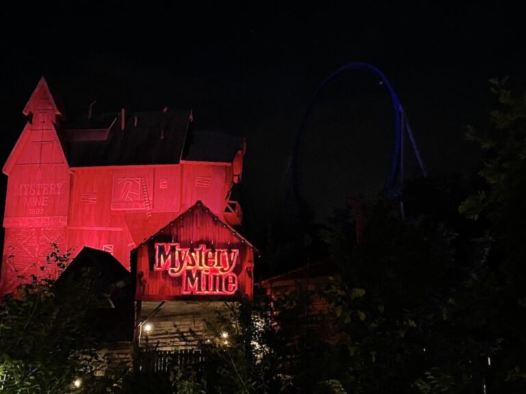 Dollywood’s Summer Celebration offers impressive entertainment