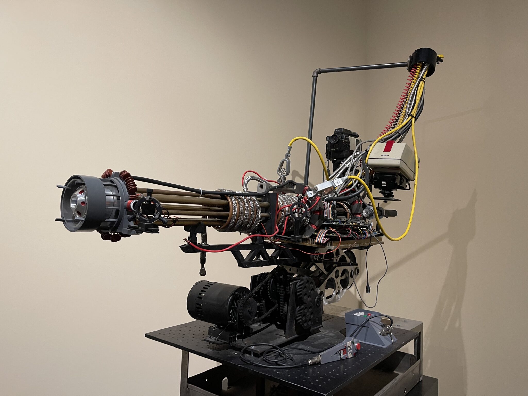 'Inside the Walt Disney Archives' debuts at Graceland with Elvis ...