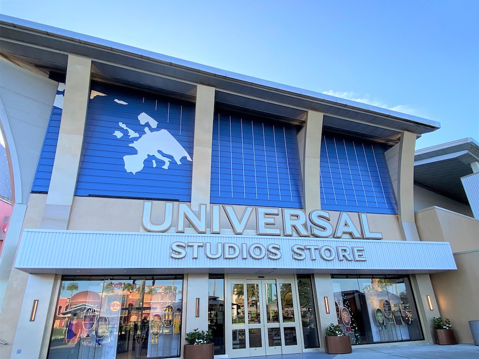 7 things you need to know when planning a Universal Orlando trip this fall