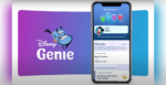 Everything you need to know about the Disney Genie