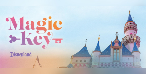 My thoughts on Disneyland’s Magic Key program - DePaoli on DeParks