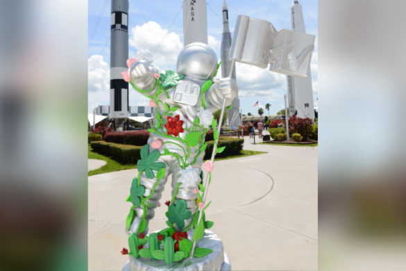 Gateway: The Deep Space Launch Complex at Kennedy Space Center