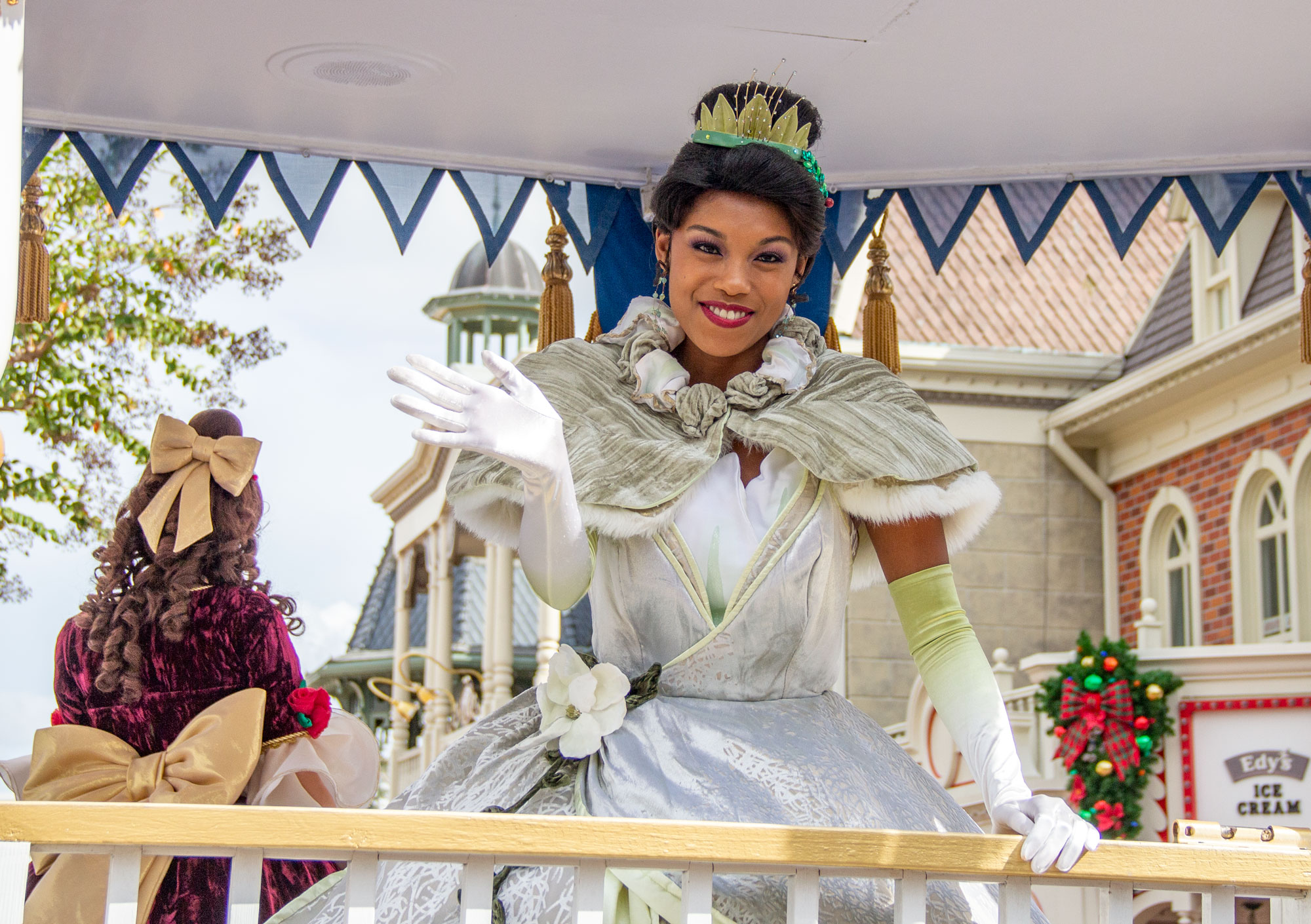 Rumor Queue: Princess Fairytale Hall to offer modified meet and greets