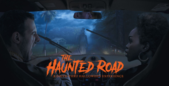 The Haunted Road returning to Orlando; tickets launching Friday the 13th