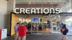 PHOTOS: Creations Shop, new merchandise location, now open at Epcot
