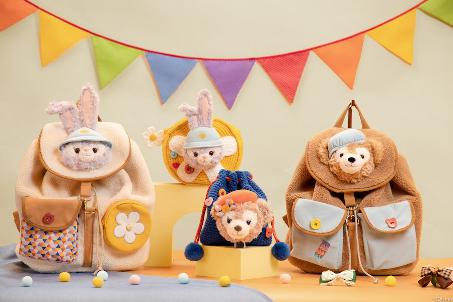 Shanghai Disney Resort brings back Duffy Month this September