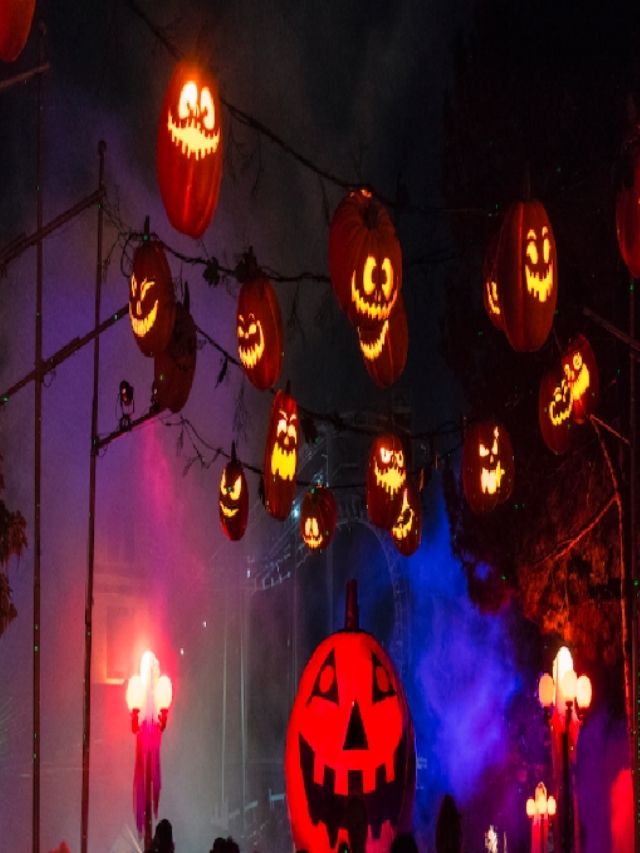 Halloween Haunt returning this fall to Canada’s Wonderland Story ...